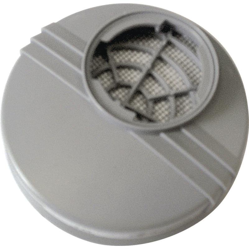 DELTA PLUS M6200 JUPITER THERMOPLASTIC HALF-MASK