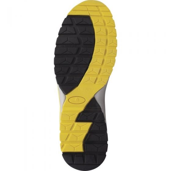 Delta Plus MANHATTAN S3 SRC Safety Shoe - Corporate Station BD