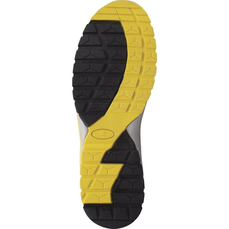 Delta Plus MANHATTAN S3 SRC Safety Shoe - Corporate Station BD