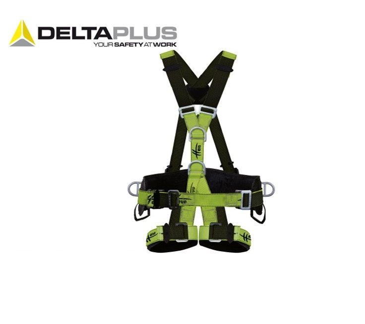Delta Plus HAR25TC Fall Arrester Harness Hevo Pro