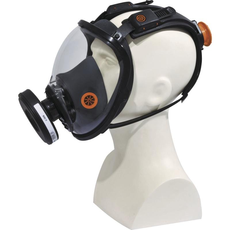 DELTA PLUS M9200 - ROTOR GALAXY RESPIRATORY MASK