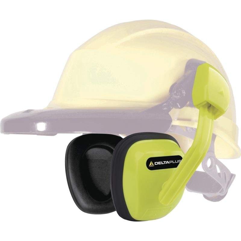 DELTA PLUS SUZUKA 2 - EAR DEFENDER FOR SAFETY HELMET