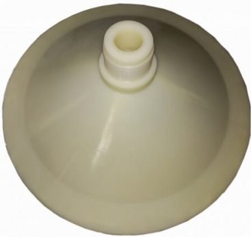 Coarse Bubble Air Diffuser for ETP & STP I Disk Diffuser