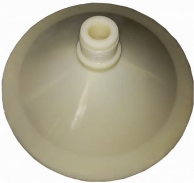 Coarse Bubble Air Diffuser for ETP & STP I Disk Diffuser