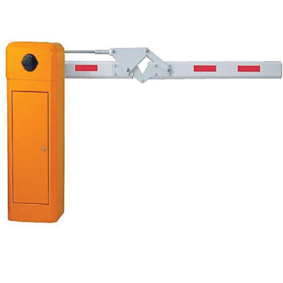 High Quality Folding Arm Car Parking Barrier Gate