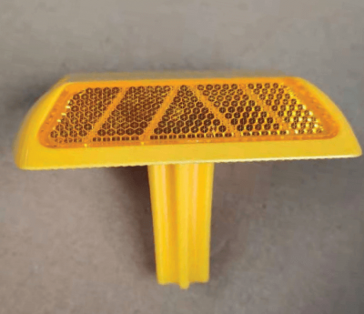 Reflective Motorway Road Studs - Corporate Station BD