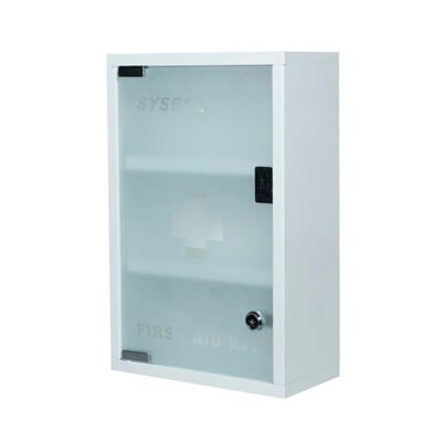 Wall Mounted First Aid Kit/Portable First Aid Box