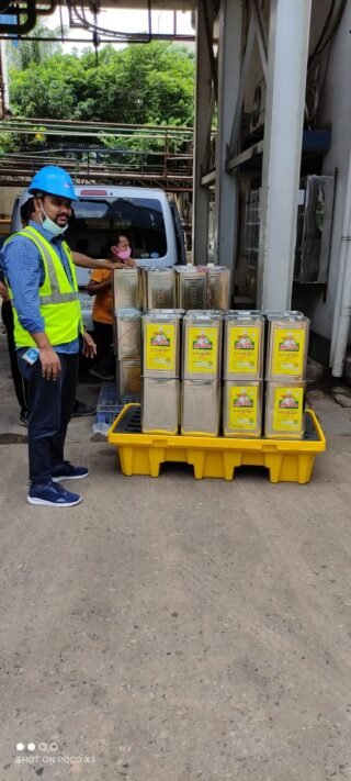 Corporate Station Bangladesh