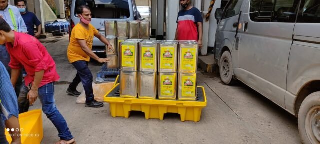 Corporate Station Bangladesh