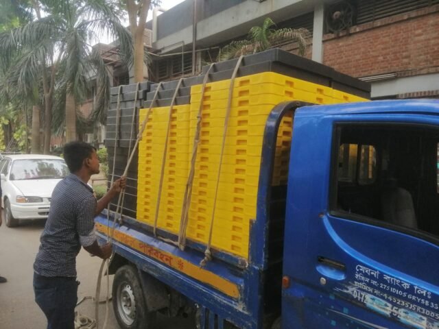 Corporate Station Bangladesh