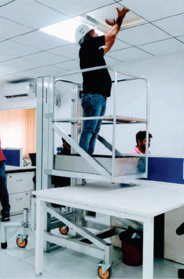 Corporate Station Bangladesh