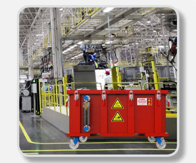 Corporate Station Bangladesh