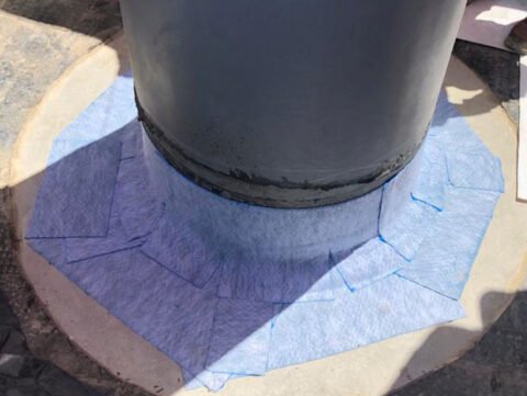 VISCOMASTIC SERIES - ViscoMastic, ViscoMastic XHT, ViscoPutty