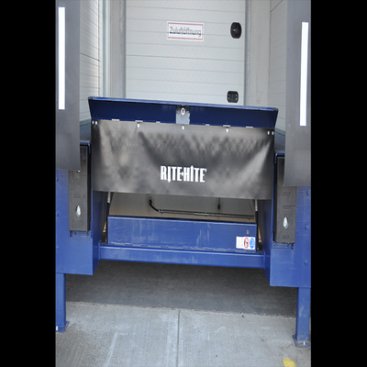 Best Telescopic Lip Dock Leveler In Bangladesh 2024