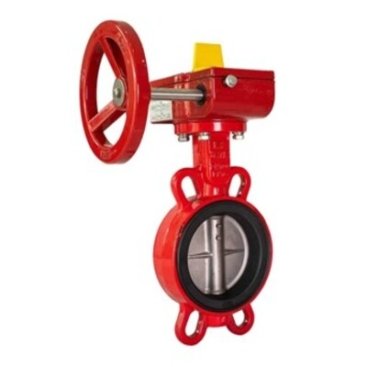 Safety Butterfly valve in Bangladesh 2024