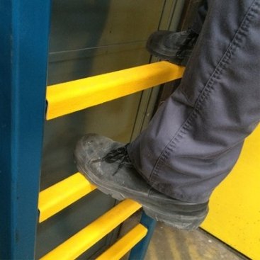 Best Safemate Ladder Lung Cover in Bangladesh 24