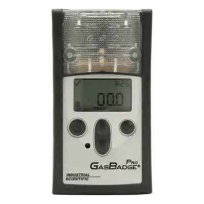 Best GasBadge® Pro Single-Gas Monitor in Bangladesh 24