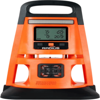 Best Radius® BZ1 Area Monitor in Bangladesh