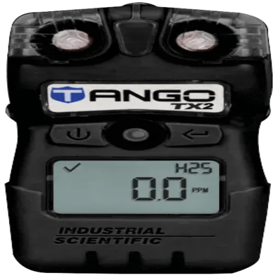 Top Tango® TX2 Two-Gas Monitor in Bangladesh