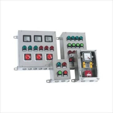 Best Explosion Proof Control Station in Bangladesh 25
