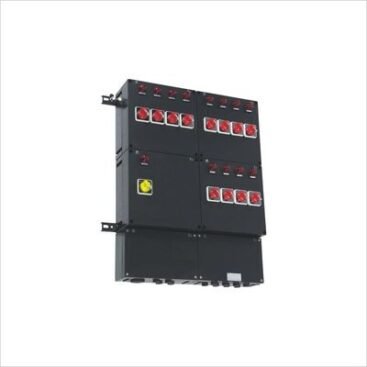 Best Explosion Proof Lighting Distribution Box in Bangladesh 25
